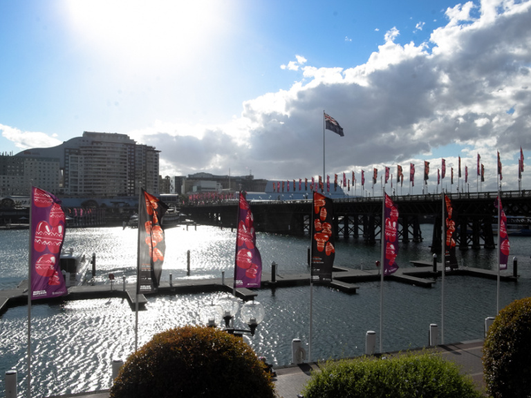 Dockside Function Venue Darling Harbour Sydney | Venues 2 Events