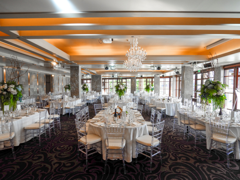 Dockside Function Venue Darling Harbour Sydney | Venues 2 Events