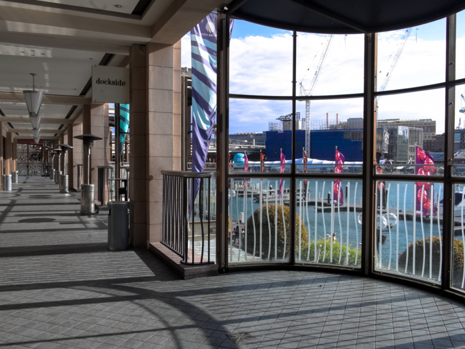 Dockside Function Venue Darling Harbour Sydney | Venues 2 Events