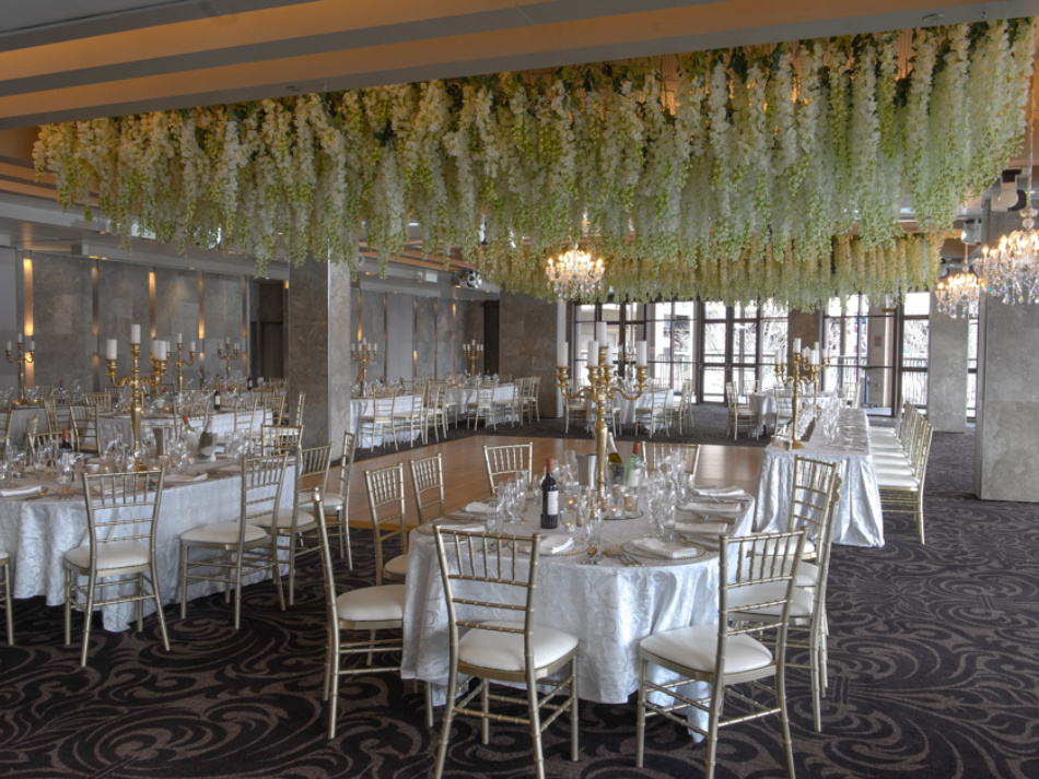 Dockside Function Venue Darling Harbour Sydney | Venues 2 Events