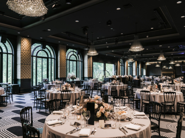City Tattersalls Club | Venues 2 Events