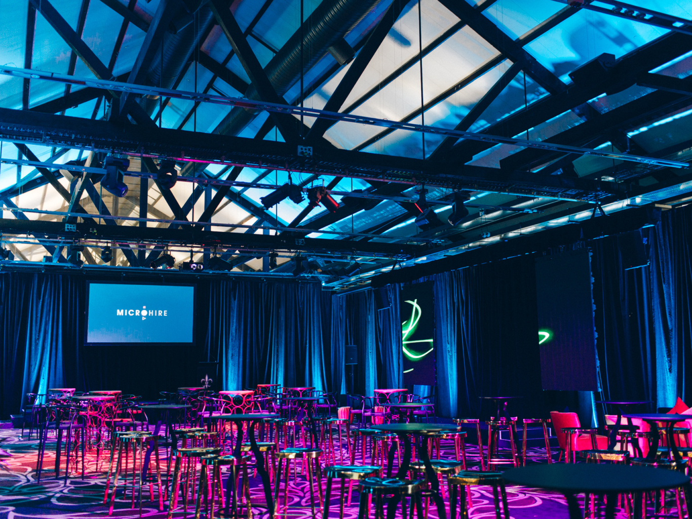 Doltone House Jones Bay Wharf Heritage Venue Sydney | Venues 2 Events