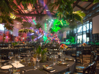 Doltone House Jones Bay Wharf Heritage Venue Sydney | Venues 2 Events
