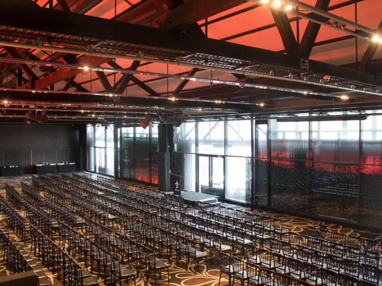 Doltone House Jones Bay Wharf Heritage Venue Sydney | Venues 2 Events