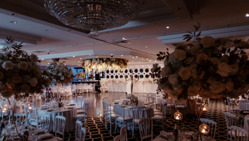 Doltone House Sylvania Waters Function & Wedding… | Venues 2 Events