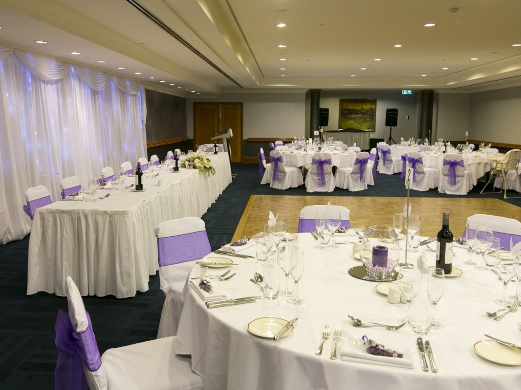 Duxton Hotel Perth Function Venue | Venues 2 Events