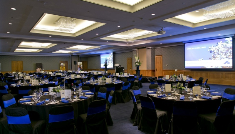 Duxton Hotel Perth Function Venue | Venues 2 Events