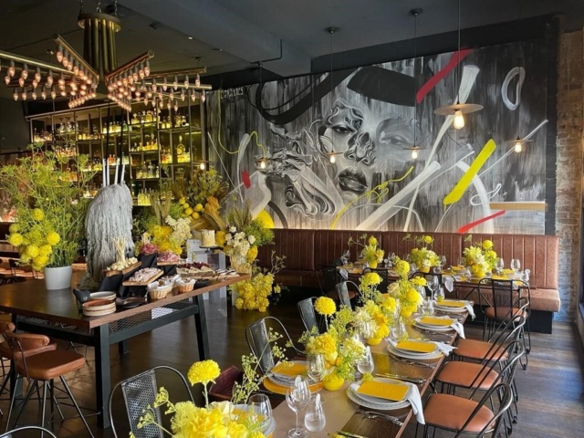 The Epping Club Functions & Events | Venues 2 Events
