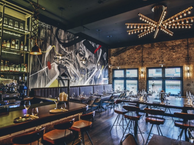 The Epping Club Functions & Events | Venues 2 Events