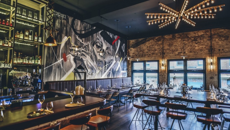 Eastside Bar & Grill and Function Venue Sydney | Venues 2 Events