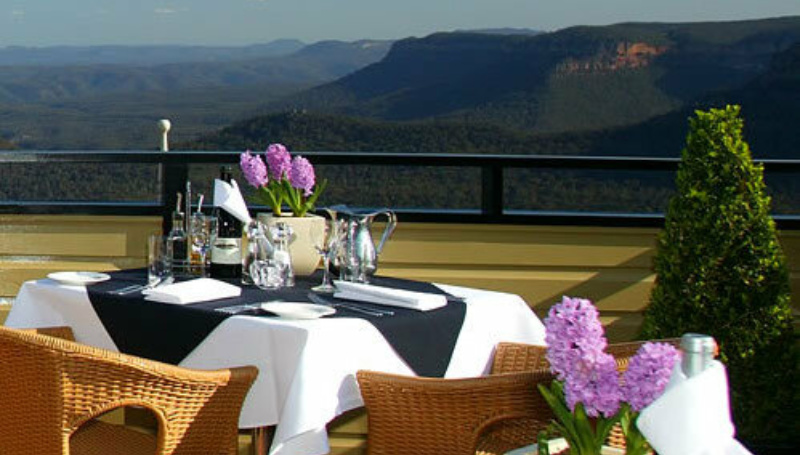 Echoes Boutique Hotel & Restaurant Blue Mountains… | Venues 2 Events