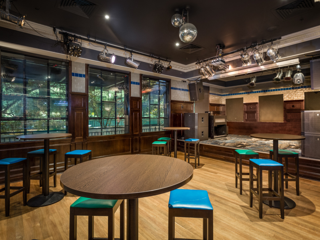 European Bier Cafe and AER Rooftop Bar Melbourne CBD | Venues 2 Events