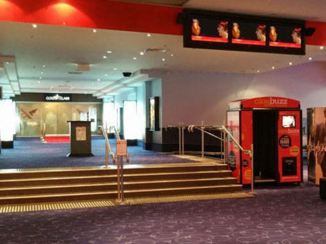 Event Cinemas Marion corporate venue hire Adelaide | Venues 2 Events