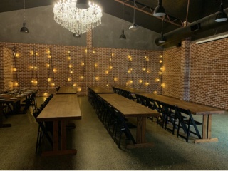 Palace Barracks Cinema — Brisbane | Venues 2 Events