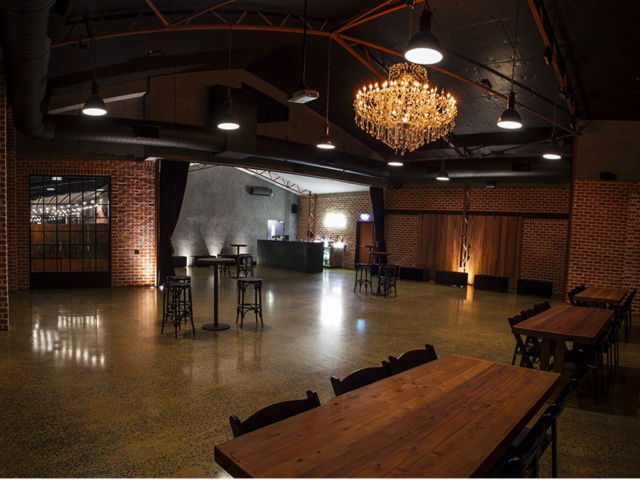 Palace Barracks Cinema — Brisbane | Venues 2 Events