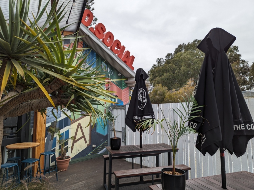 Freo.Social Music and Function venue Fremantle | Venues 2 Events