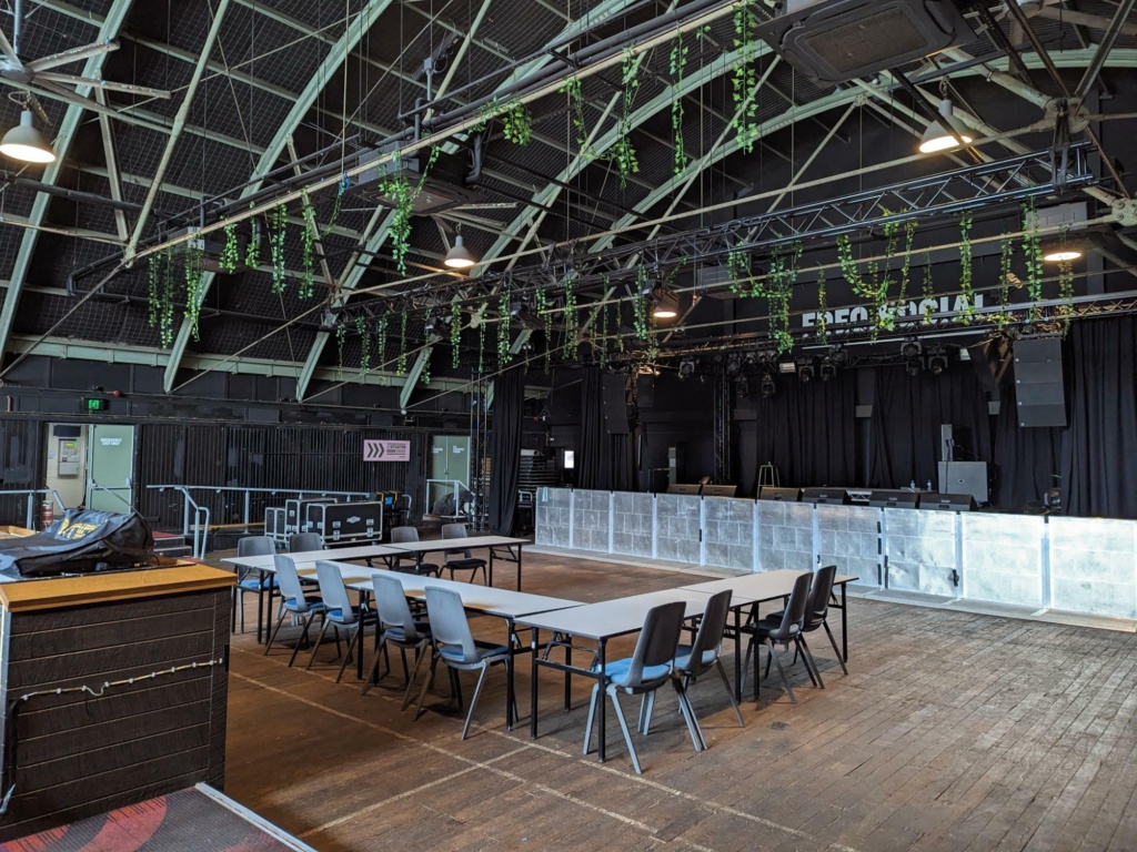 Freo.Social Music and Function venue Fremantle | Venues 2 Events