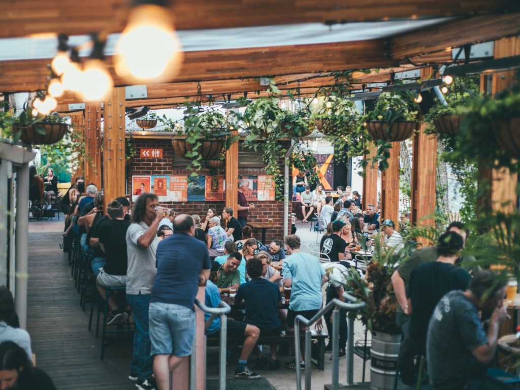 Freo.Social Music and Function venue Fremantle | Venues 2 Events