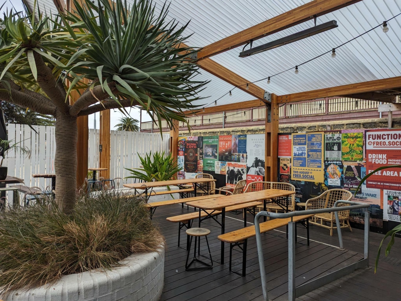 Freo.Social Music and Function venue Fremantle | Venues 2 Events