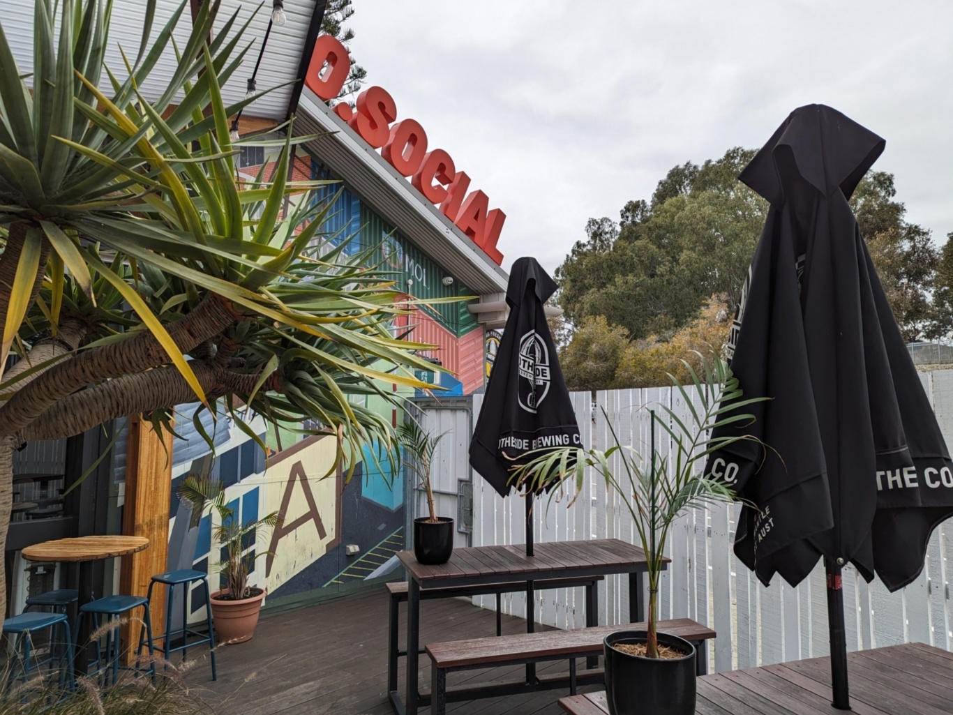 Freo.Social Music and Function venue Fremantle | Venues 2 Events