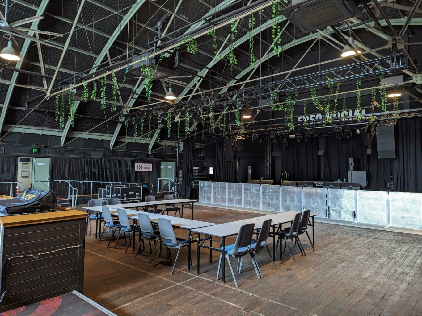Freo.Social Music and Function venue Fremantle | Venues 2 Events