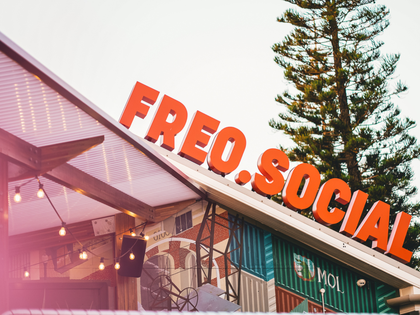 Freo.Social Music and Function venue Fremantle | Venues 2 Events
