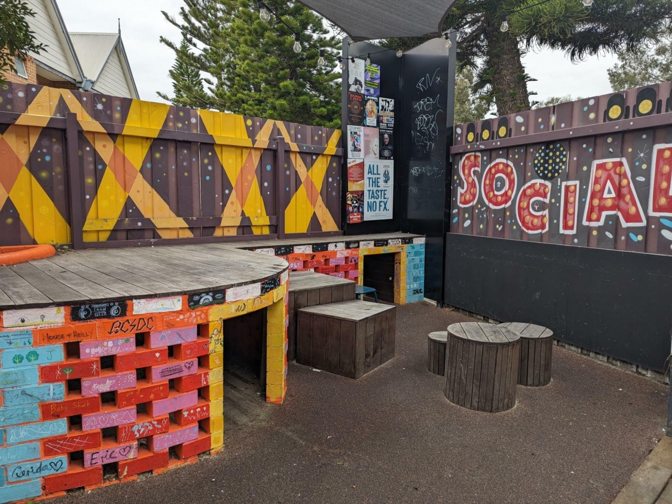 Freo.Social Music and Function venue Fremantle | Venues 2 Events