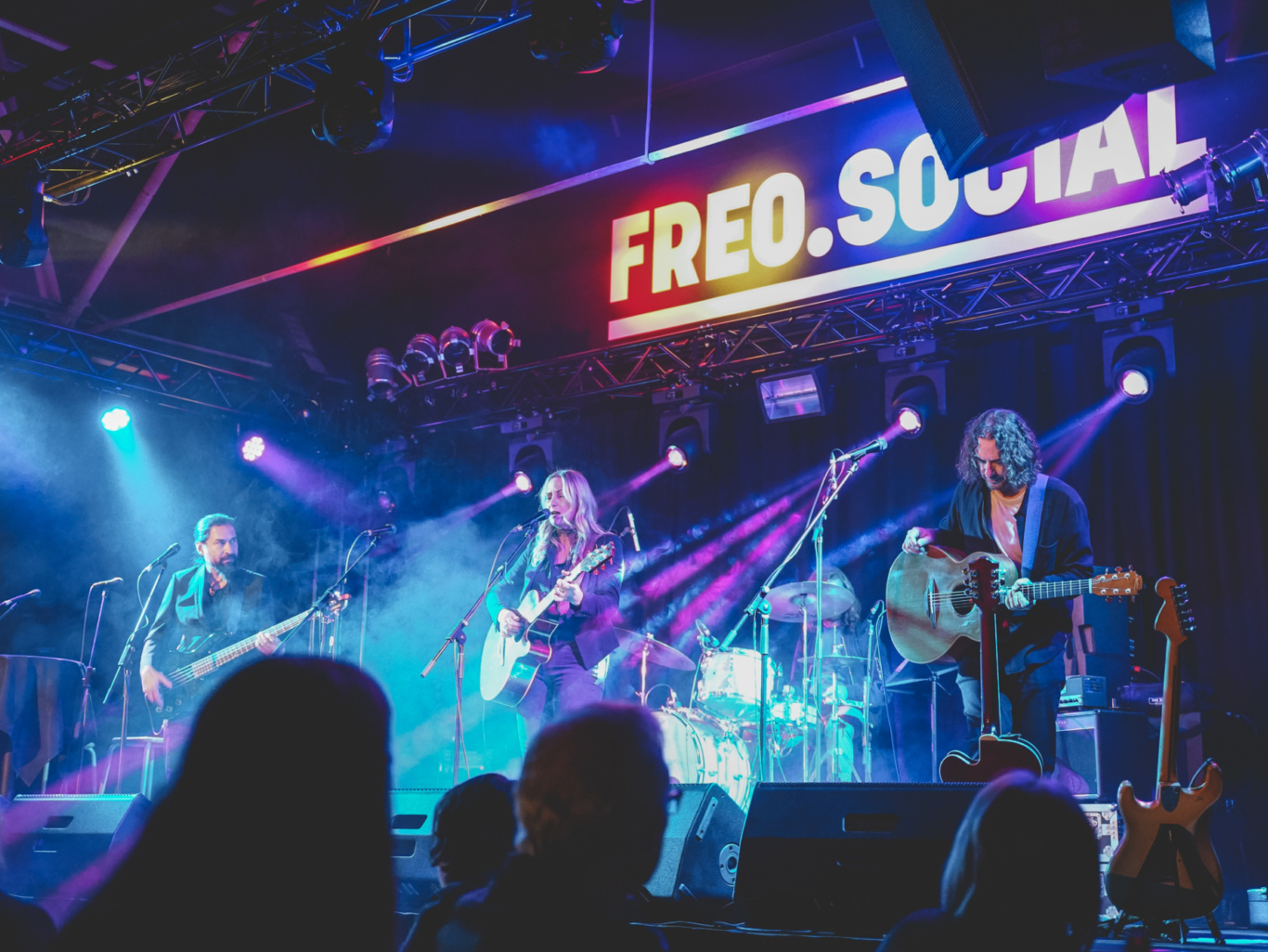 Freo.Social Music and Function venue Fremantle | Venues 2 Events