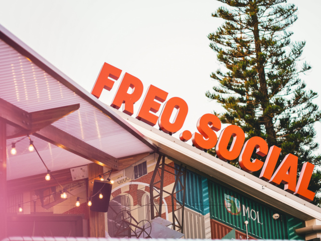 Freo.Social Music and Function venue Fremantle | Venues 2 Events