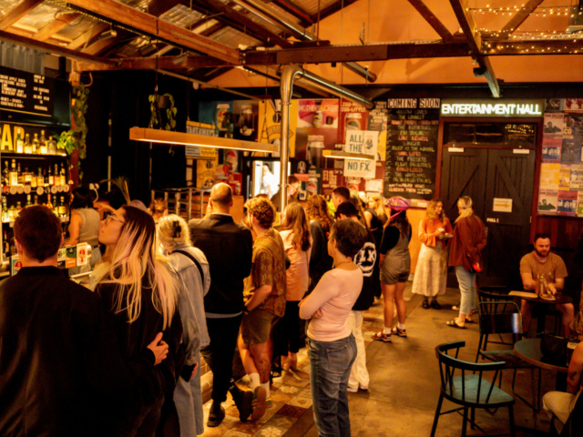Freo.Social Music and Function venue Fremantle | Venues 2 Events