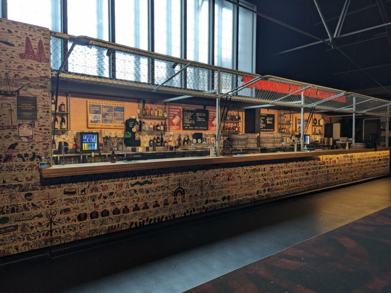 Freo.Social Music and Function venue Fremantle | Venues 2 Events