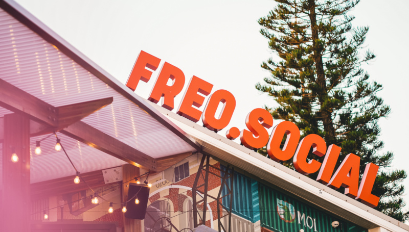 Freo.Social Music and Function venue Fremantle | Venues 2 Events