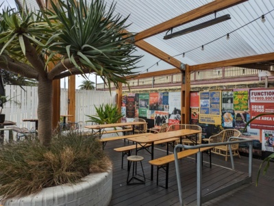 Freo.Social Music and Function venue Fremantle | Venues 2 Events