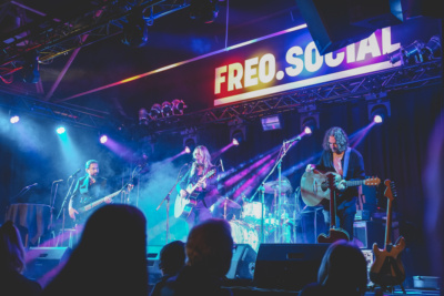 Freo.Social Music and Function venue Fremantle | Venues 2 Events