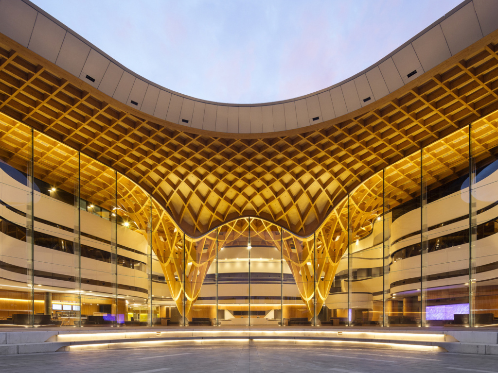 Bunjil Place Conference & Function Venue South East… | Venues 2 Events