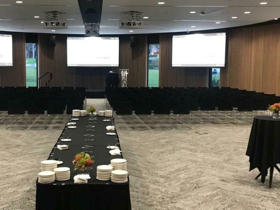 Bunjil Place Conference & Function Venue South East… | Venues 2 Events