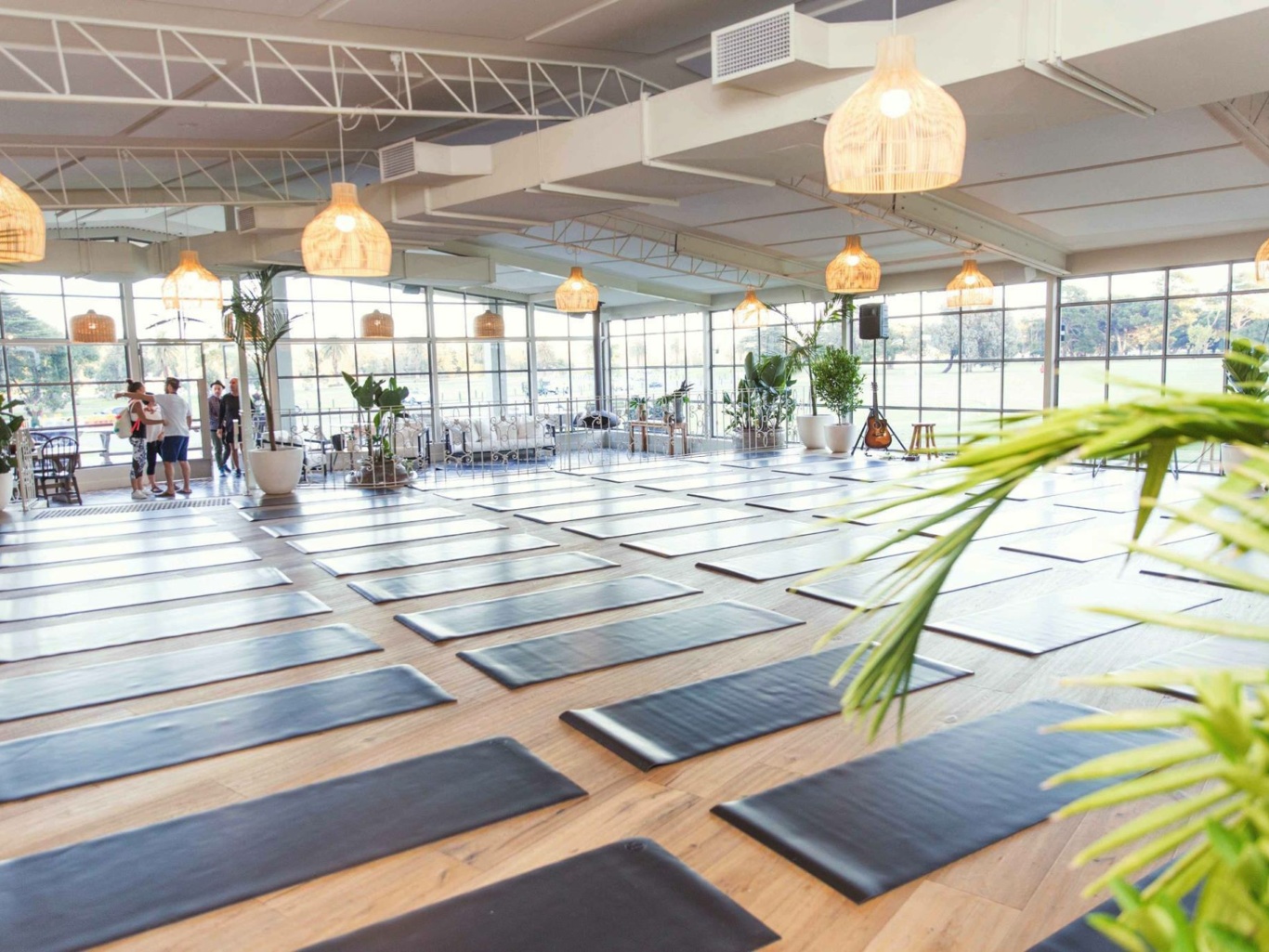 Greenfields Albert Park Lakefront Venue Melbourne | Venues 2 Events