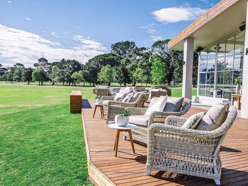Greenfields Albert Park Lakefront Venue Melbourne | Venues 2 Events