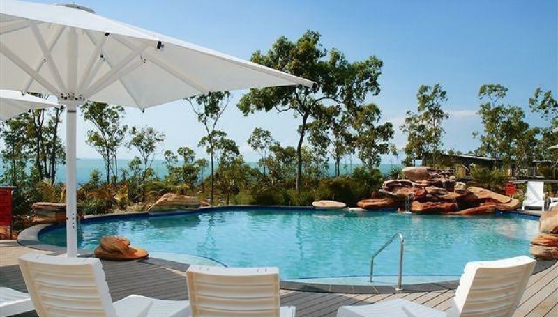 Groote Eylandt Lodge — Alyangula | Venues 2 Events