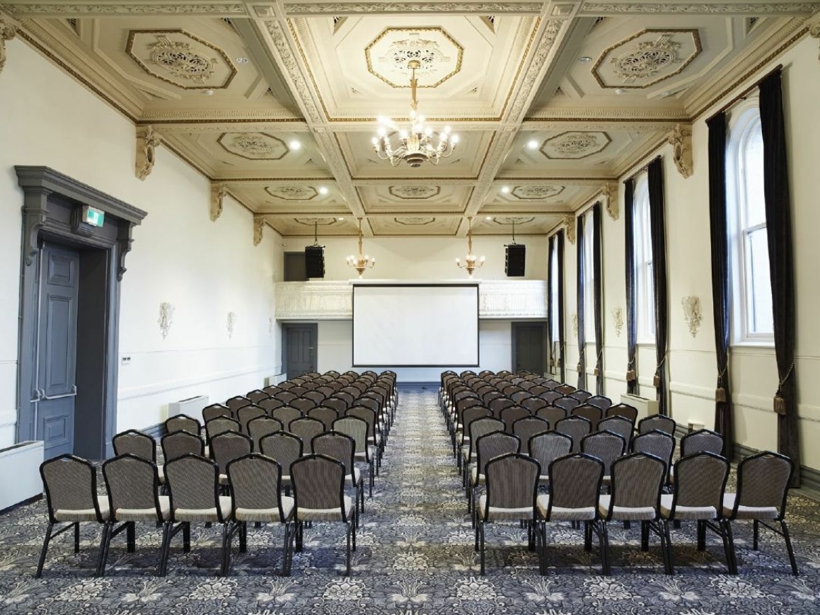 Hawthorn Arts Centre & Function Venue | Venues 2 Events