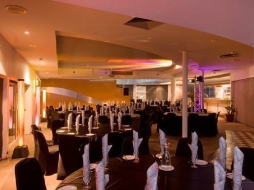 HBF Stadium Exhibition & Function Venue Perth | Venues 2 Events