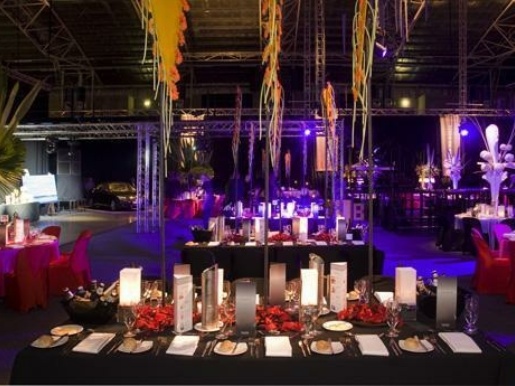 HBF Stadium Exhibition & Function Venue Perth | Venues 2 Events