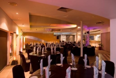 HBF Stadium Exhibition & Function Venue Perth | Venues 2 Events