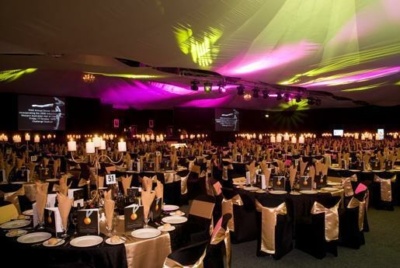HBF Stadium Exhibition & Function Venue Perth | Venues 2 Events
