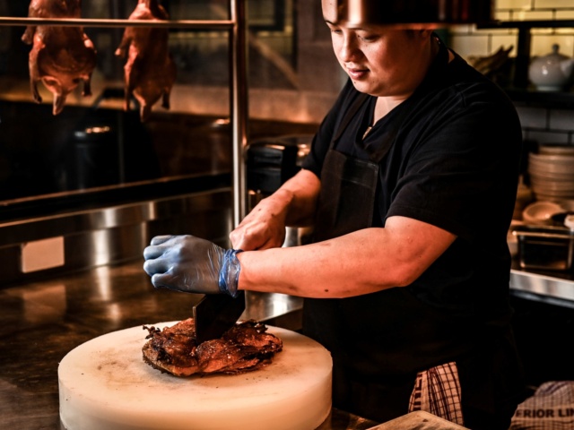 Holy Duck Chines Restaurant & Function Venue Sydney | Venues 2 Events