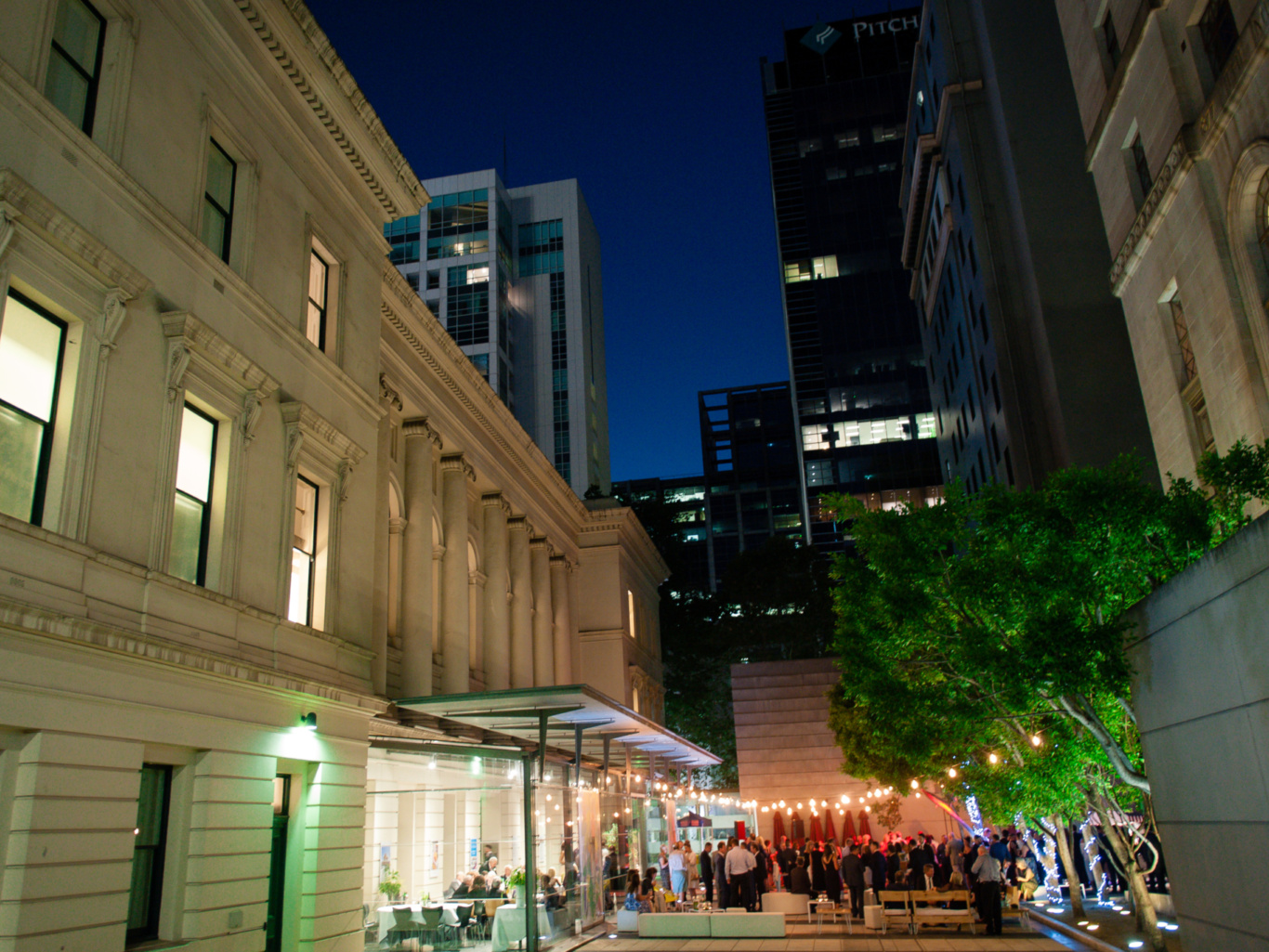 Immigration Museum Historic Venue Melbourne | Venues 2 Events