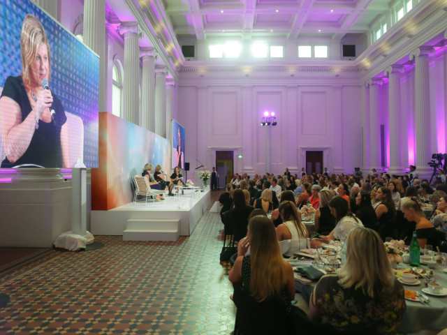 Luminare Rooftop Function Venue South Melbourne | Venues 2 Events