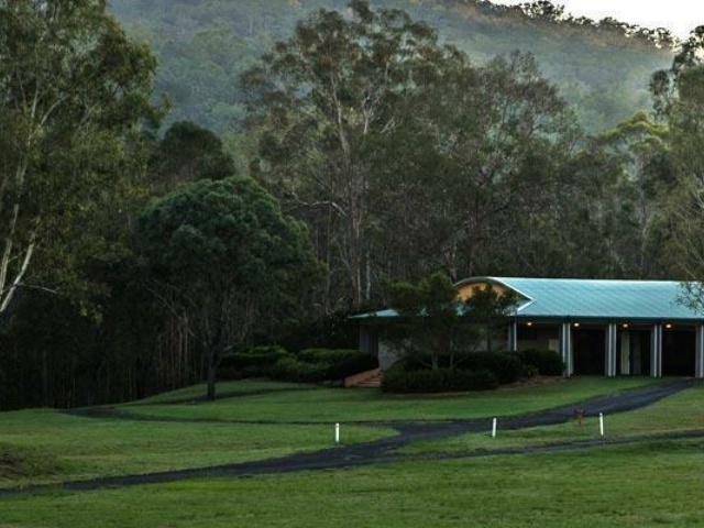 Ivory's Rock Conventions & Events Peak Crossing… | Venues 2 Events