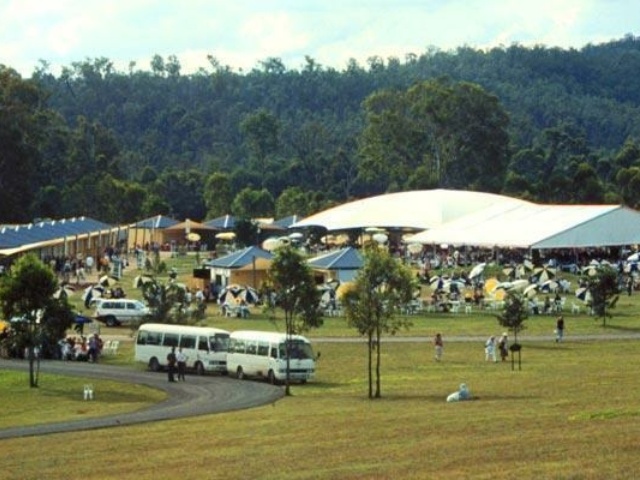 Ivory's Rock Conventions & Events Peak Crossing… | Venues 2 Events