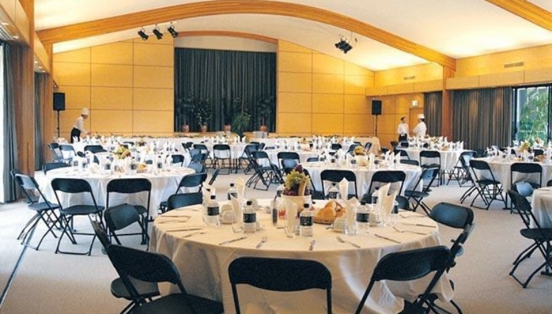 Ivory's Rock Conventions & Events Peak Crossing… | Venues 2 Events